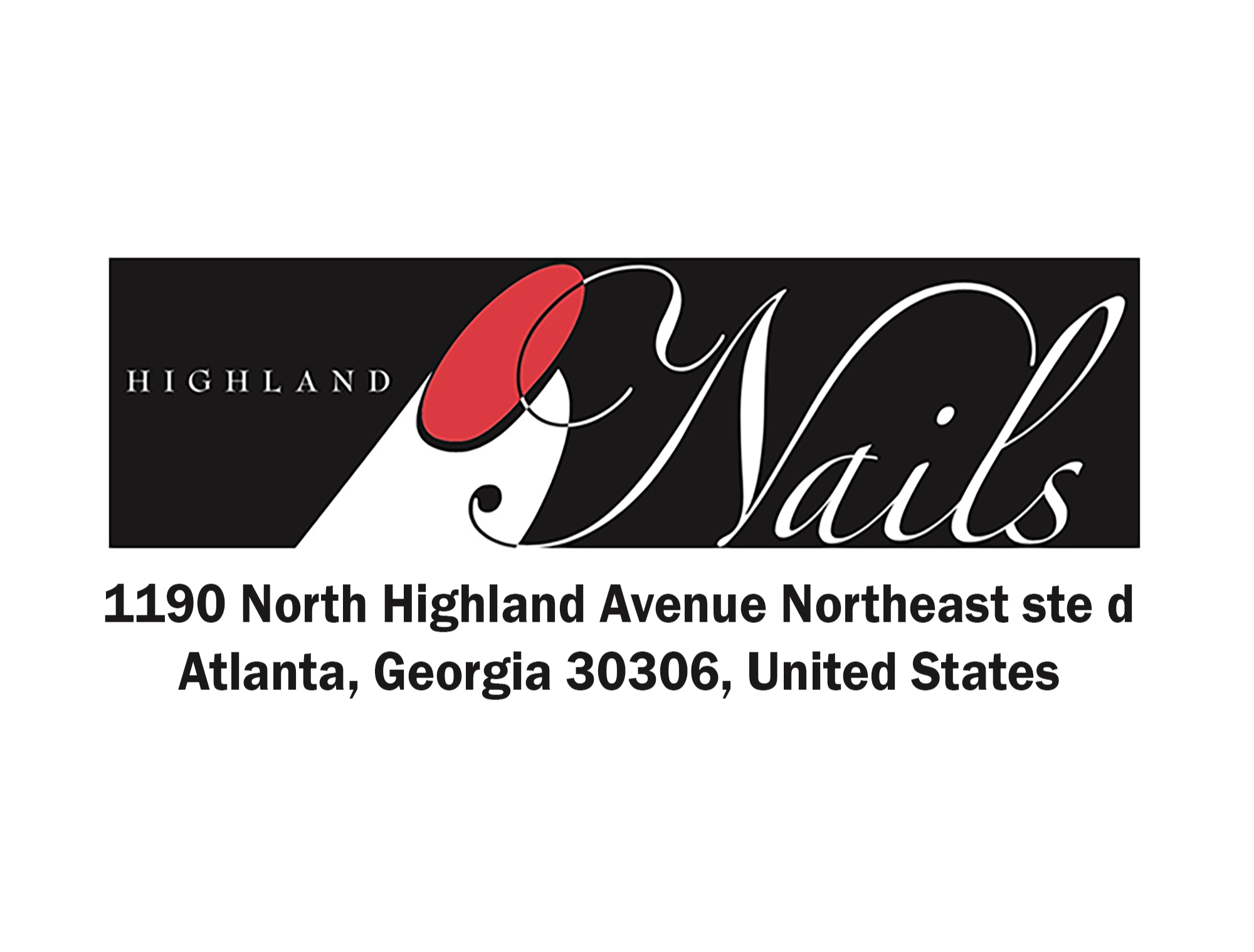 Highland Nails Inc | Booking Nails | booking.gocheckin.net